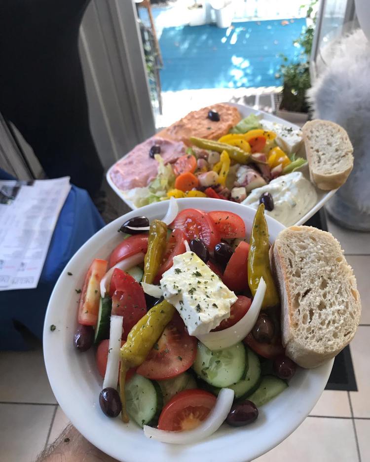 Galerie – Restaurant Delphi