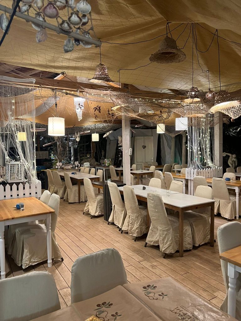 Galerie – Restaurant Delphi